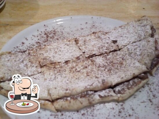 L'ottava meraviglia ristorante, Vicalvi - Recensioni del ristorante