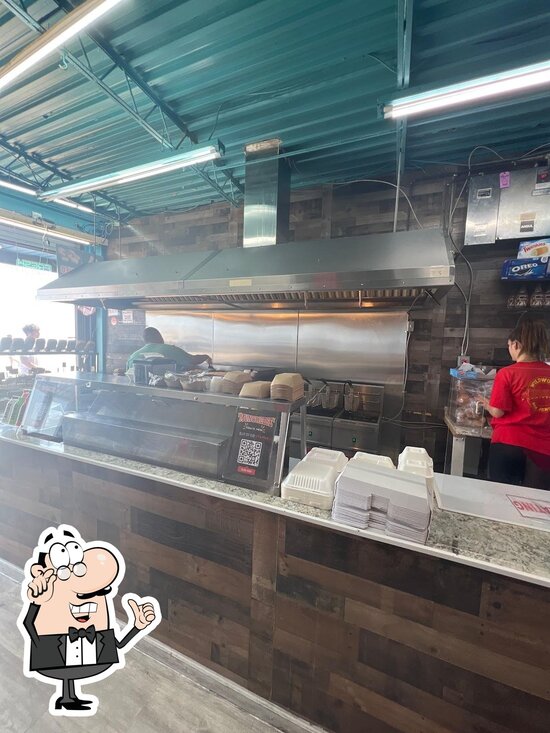 Muncheese, Wildwood - Restaurant menu, prices and reviews