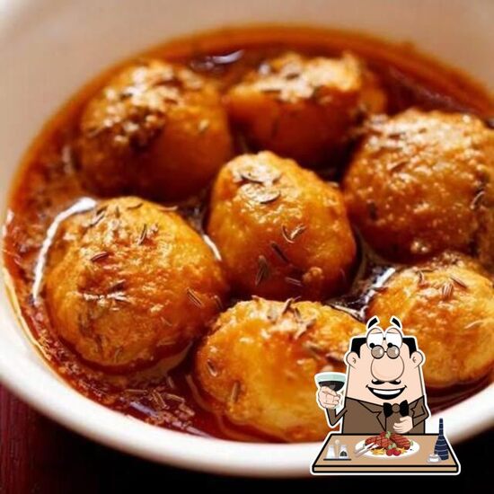 Navratna Pure Veg restaurent, Lucknow - Restaurant menu and reviews
