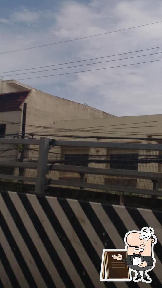 Owari Japanese Restaurant, Iloilo City