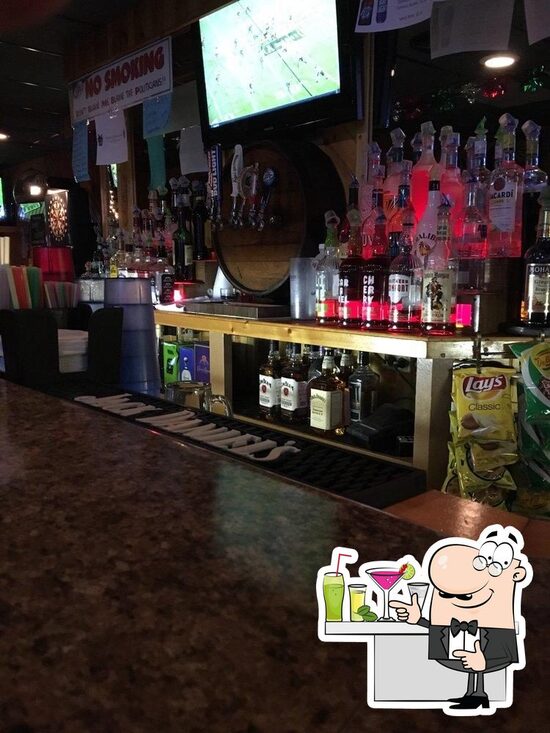 Poor Richard's Bar in Baraboo - Restaurant reviews