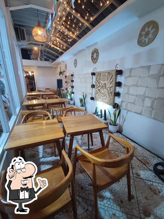 Randra cafe & resto, Sepatan - Restaurant reviews