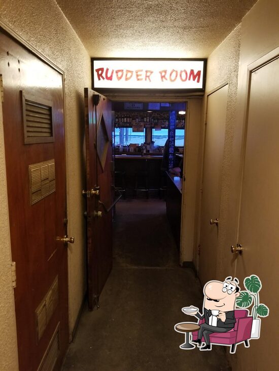 Rudder Room, Oxnard - Restaurant menu, prices and reviews
