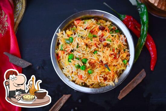 Shilvi Kitchen, Chennai - Restaurant menu and reviews