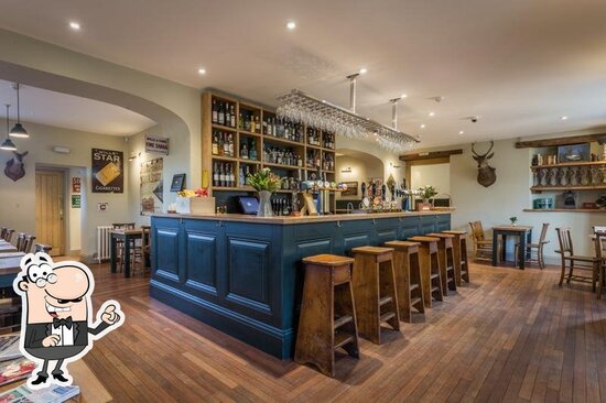 The Redan Inn, Radstock - Restaurant menu, prices and reviews