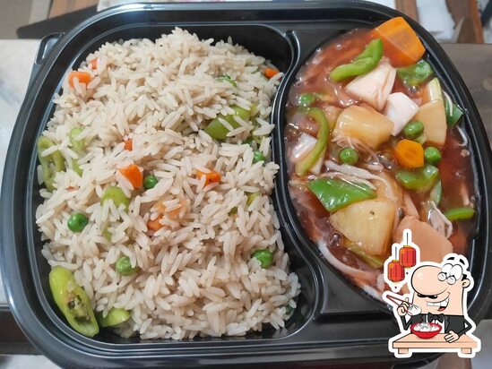 The asian king restaurant, Gizeh - Restaurantbewertungen