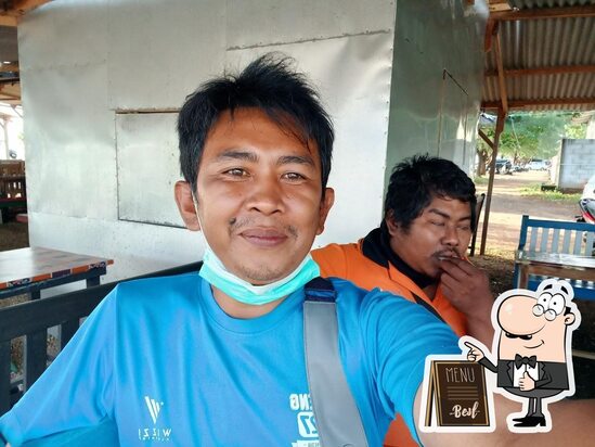 Carta de Wisata pantai mbah sirah, Jepara