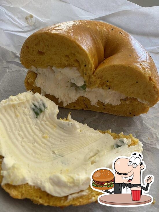 Your Bagel Cafe Kohl S Shopping Center