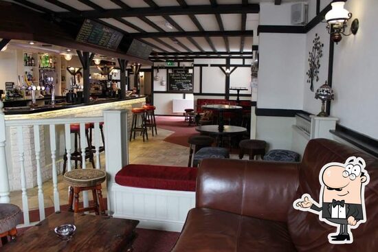 The Old Angel Inn, Bardney - Restaurant menu, prices and reviews