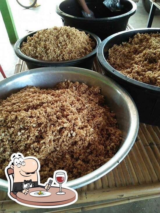 กระยาสารทกำนันตำบลท่าอ่าง, Chok Chai - Menú del restaurante, precios y ...