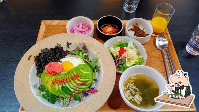 Ran’s Kitchen 1974 restaurant, South Korea - Restaurant reviews