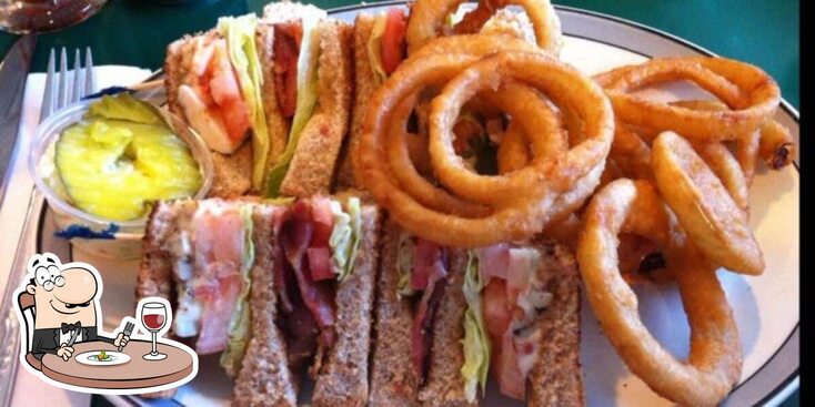 Menu at Big Daddy's restaurant, Richmond Hill, 460 Elgin Mills Rd E