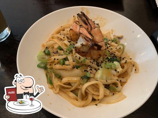 Keo, 3524 S Peoria Ave in Tulsa - Restaurant menu and reviews