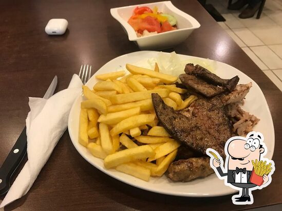 Thomas Grill pizza, Duisburg - Restaurantbewertungen