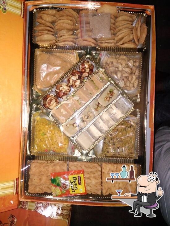 Saini Sweets, Jhinjhana - Restaurant menu, prices and reviews