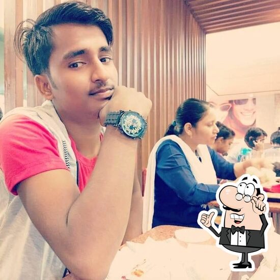 The Beatles Cafe, Kanpur - Restaurant reviews