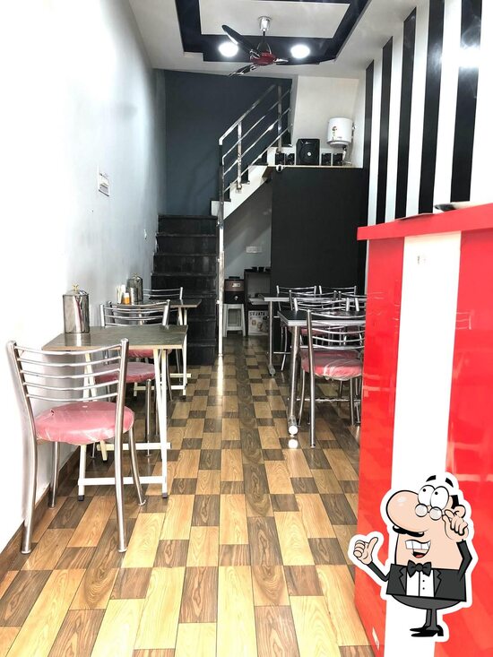 The Chicken's Hub, Karnal - Restaurant menu, prices and reviews