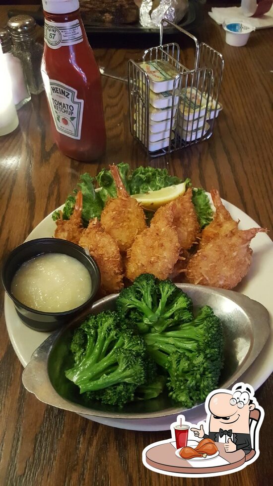 Ruby House Restaurant in Keystone - Restaurant reviews