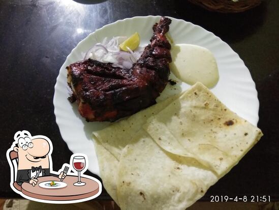 Tandoor House, Ranni - Restaurant menu, prices and reviews