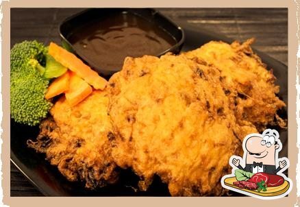 Yu Fong, 6330 Vinewood Ln N in Maple Grove - Restaurant menu and reviews