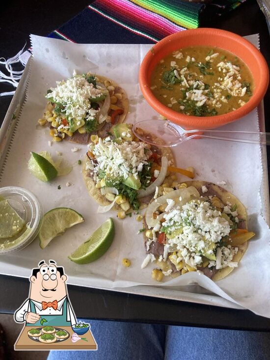 Provecho, Corpus Christi - Restaurant menu, prices and reviews