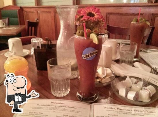 Ashford House, Tinley Park - Restaurant menu, prices and reviews