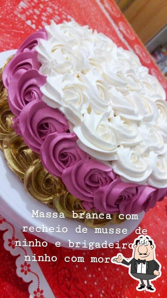 Bolos e doce Dom de adocicar desserts, São Paulo - Restaurant reviews