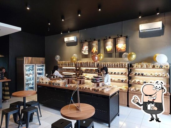 Buana Bakery, Pemalang - Restaurant menu, prices and reviews