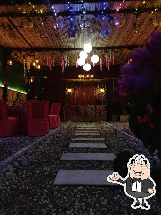CBC (Coco Bean Cafe), Zirakpur - Restaurant menu, prices and reviews