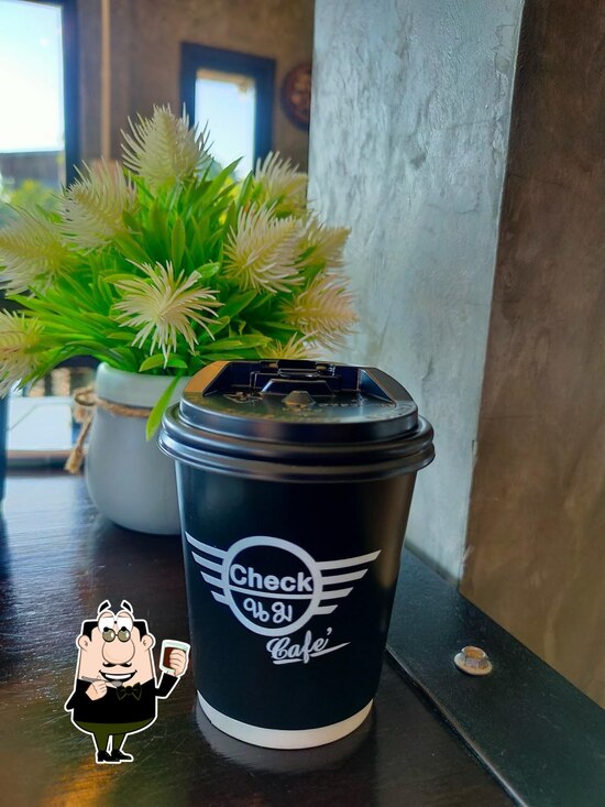 Check นม cafe', Mae Tuen - Restaurant reviews