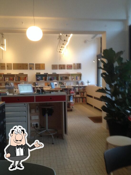 Cronopio, Antwerp - Restaurant reviews