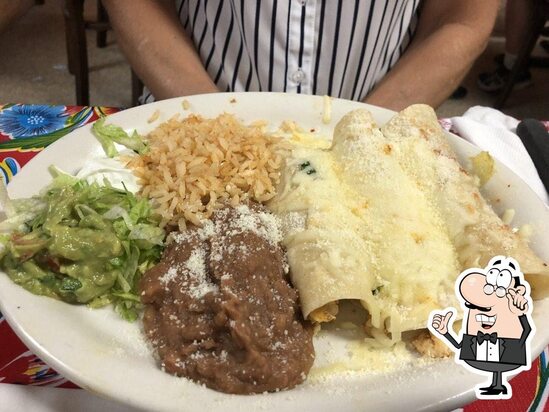 El Rio Verde Restaurant, Tulsa - Restaurant menu, prices and reviews