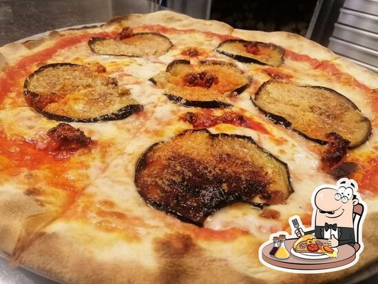 Fermata 24 restaurant, Castelletto sopra Ticino - Restaurant reviews