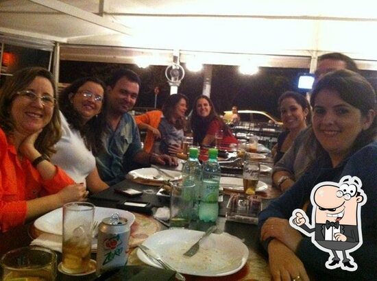 Flamboyant Grill e Pizza, Goiânia - Restaurant menu, prices and reviews