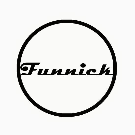 Menu at Funnick restaurant, Malolos