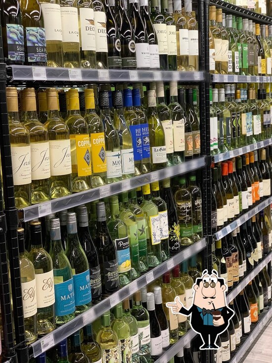 Go Grocer, 521 W Diversey Pkwy in Chicago - Restaurant reviews