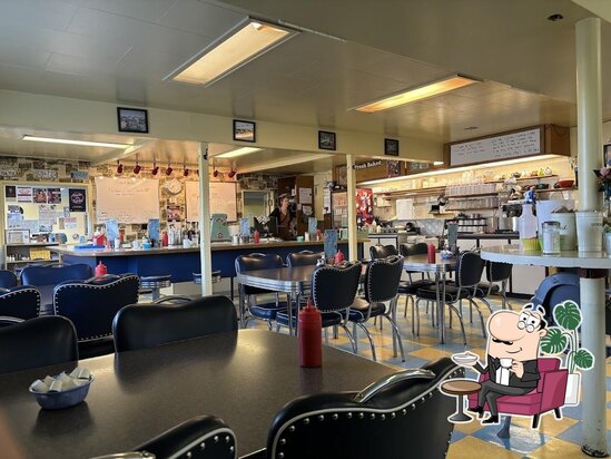 Ideal Cafe, Campbell River - Restaurant menu, prices and reviews