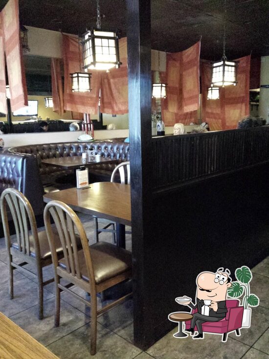 Honda Sushi and Japanese Dining, Torrance - Restaurant menu, prices and ...