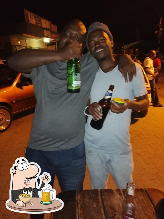 KaMabuza pub & bar, Kabokweni - Restaurant reviews