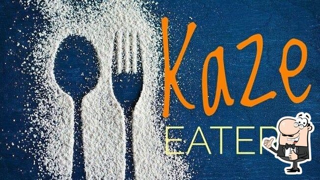 Menu at KaZe Eatery restaurant, Cebu City