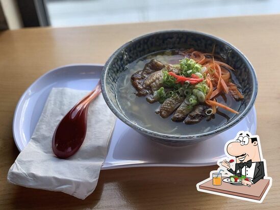 Kuma Ani (Wolf Road, Colonie NY), 109 Wolf Rd in Albany - Restaurant ...