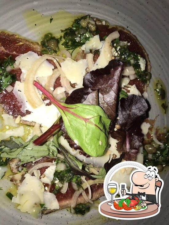Mill At Rode in Frome - Restaurant reviews
