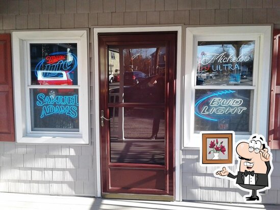 Mill Lane Tavern Inc in Rockaway - Restaurant menu and reviews