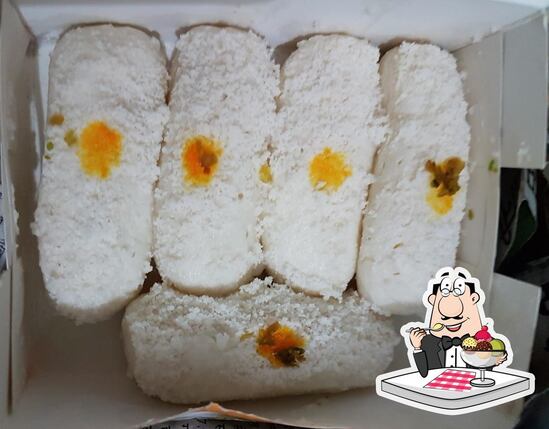 New Gokul Sweets, Ranchi - Restaurant menu, prices and reviews