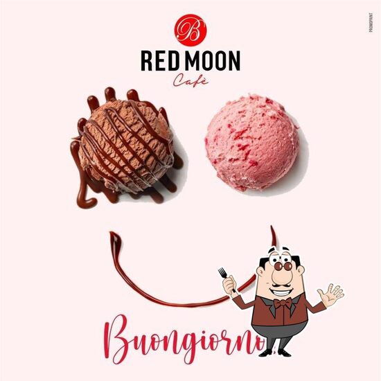 Red Moon GRUÈ, Milazzo - Speisekarte, Preise und Bewertungen
