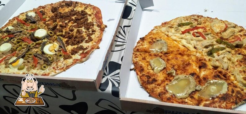 Restaurante Café Bar Centro, La Zarza - Opiniones del restaurante