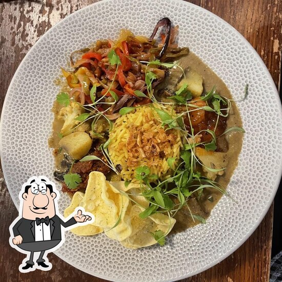 The Boat Inn, Overton - Restaurant menu, prices and reviews