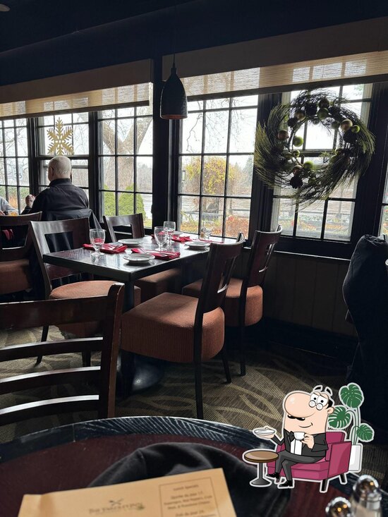 The Yardley Inn Restaurant and Bar, Yardley - Restaurant menu, prices ...
