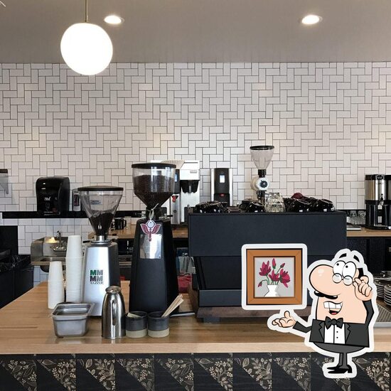 Vesta Coffee Roasters, Las Vegas - Restaurant menu, prices and reviews