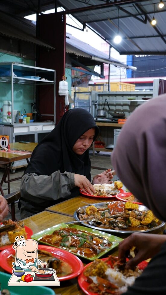 Warung Buncit restaurant, Raya River - Restaurant reviews